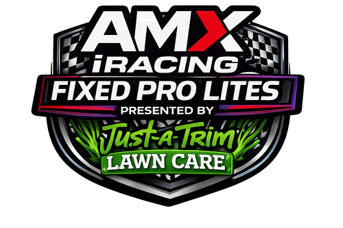 AMX SERIES - AMX iRacing
